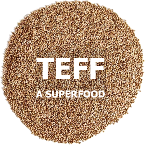 Top Teff – הצטרפו למהפכת הטף!